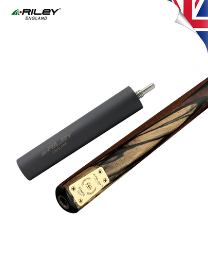 Riley England Cue