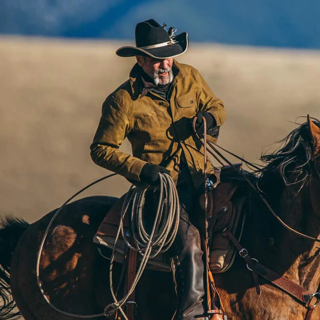 American version of authentic Filson cruiser heavy oil wax canvas work ...