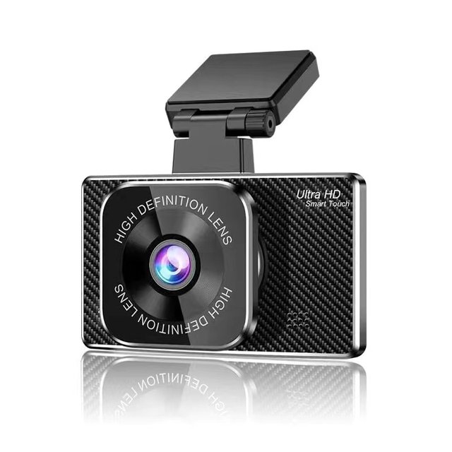 2024 new 360 panoramic driving recorder wifi interconnected high ...