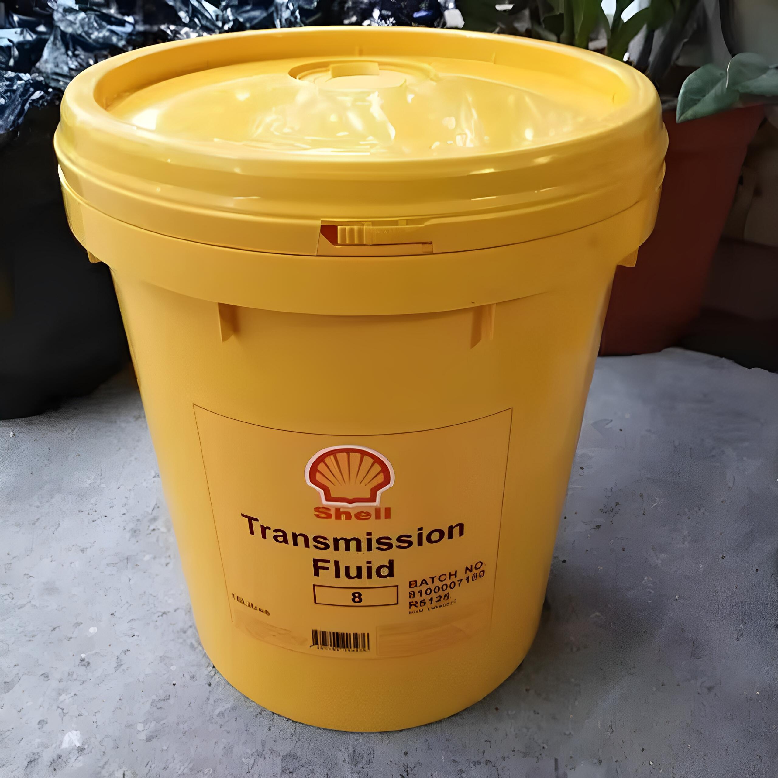 壳牌8号液力传动油 Shell Transmission Fluid 6 8自动变速箱油-淘宝网