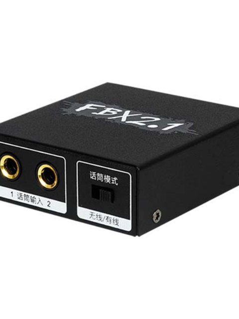 Intelligent fully automatic one-button anti-howling feedback suppressor ...