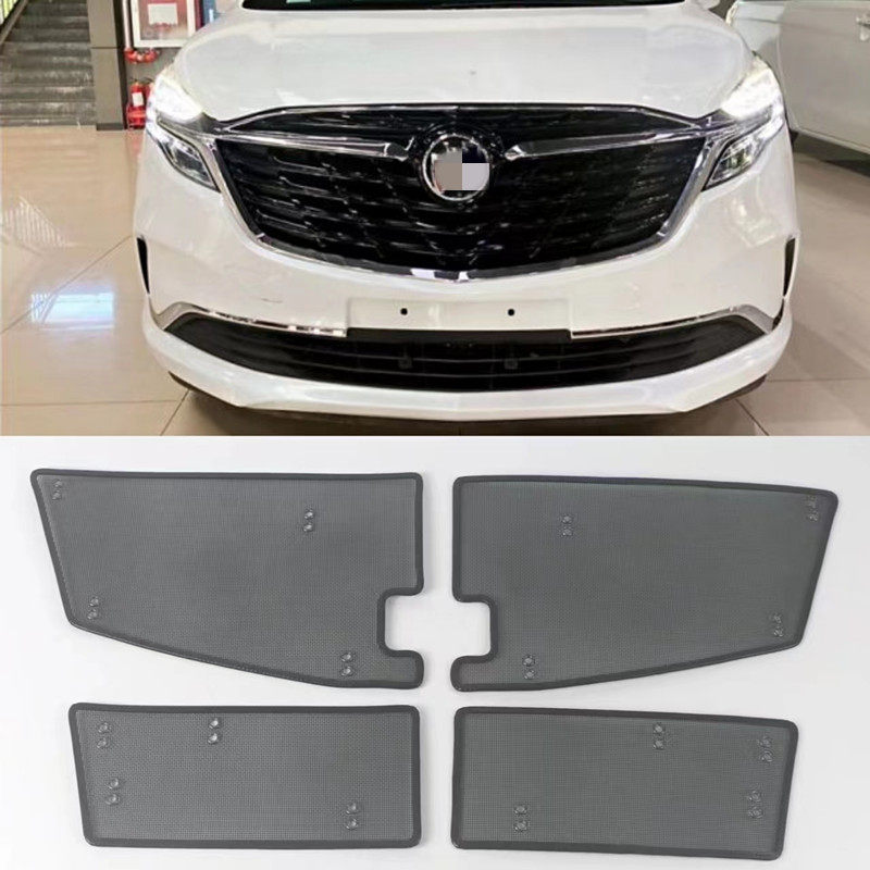 شبكة buick gl8 المقاومة للحشرات - شبكة متوسطة es28t لخزان المياه والمكثف - شبكة حماية ضد catkin