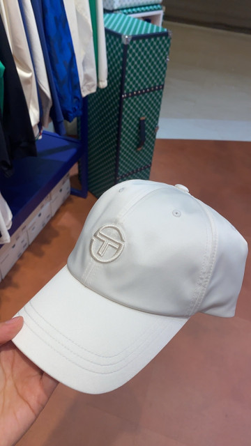 Korean purchasing agent for Sergio tennis series various styles of top ...