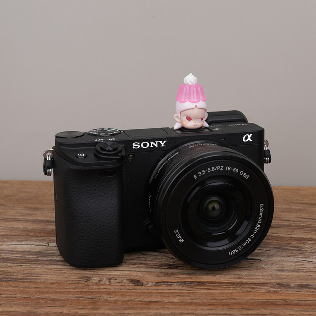 Authentic Dessert Bubble Mart camera hot shoe cover suitable for Canon R50 Fuji XT5 Nikon Z30 ...