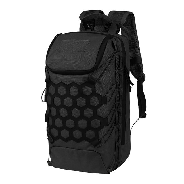 Dragon Egg Outdoor Tactical Backpack Commuting, Cycling, Mountaineering ...