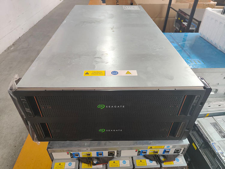 希捷5U84 SP-2584戴尔ME484联想D3284 84盘12G存储直连扩展柜JBOD-淘宝网