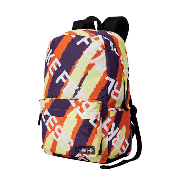 Hongxing Erke Sports Bag Men's and Women's Casual Bag Trendy Ins ...