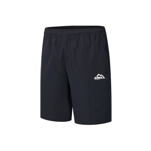 Hongxing Erke Outdoor Shorts 2024 Summer New Water-Repellent Sport ...