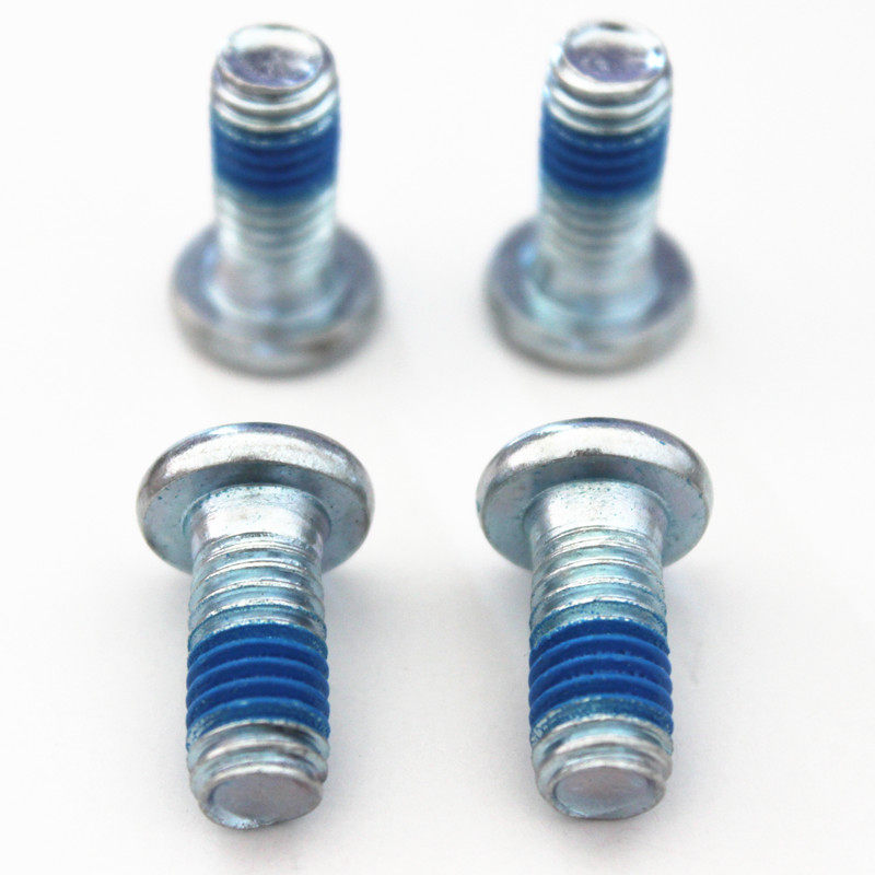 Electric vehicle brake disc fixing screws, three and four wheels ...