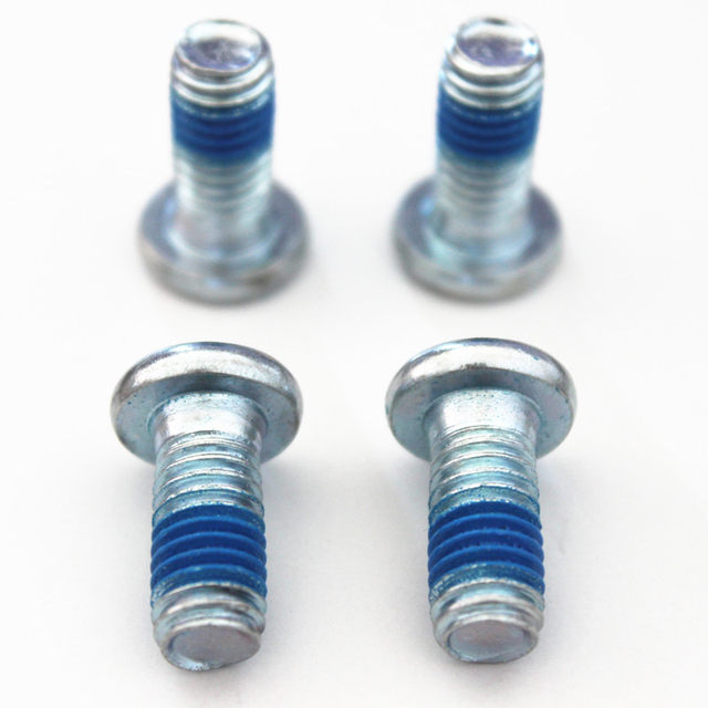 Electric vehicle brake disc fixing screws, three and four wheels ...