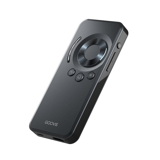 GOOVIS Core Vision D4 handheld multimedia player head-mounted display ...