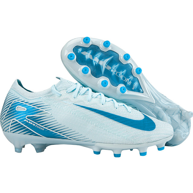 NIKE Nike football shoes men's Mercurial 16 high-end low-top AG-Pro short nails ELITE long nails ...