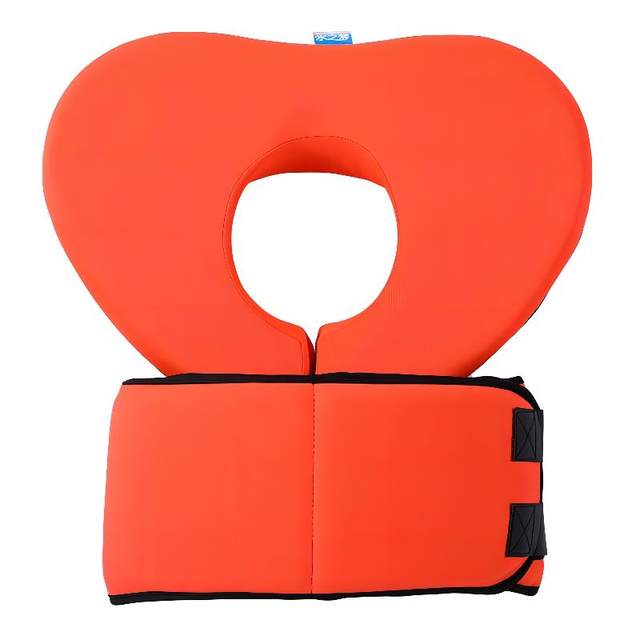 Adult swimming ring adult lifebuoy ring children's foam solid thickened ...