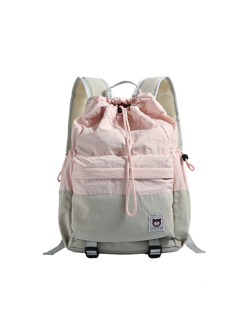 UR super hot backpack 2025 spring and summer new niche original casual ...