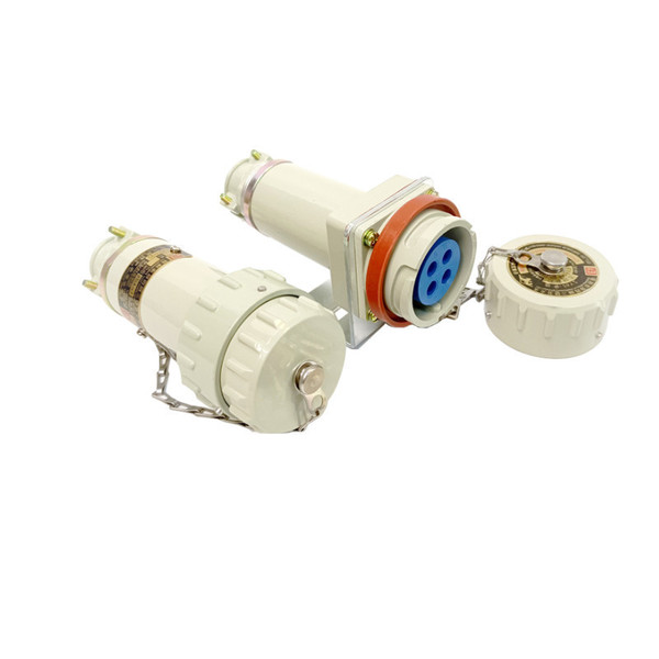 Youtai explosion-proof aviation plug yt/gz connector | Youtai Plug ...