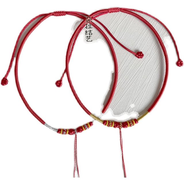 New baby longevity gold lock, silver lock, gold pendant, baby collar ...