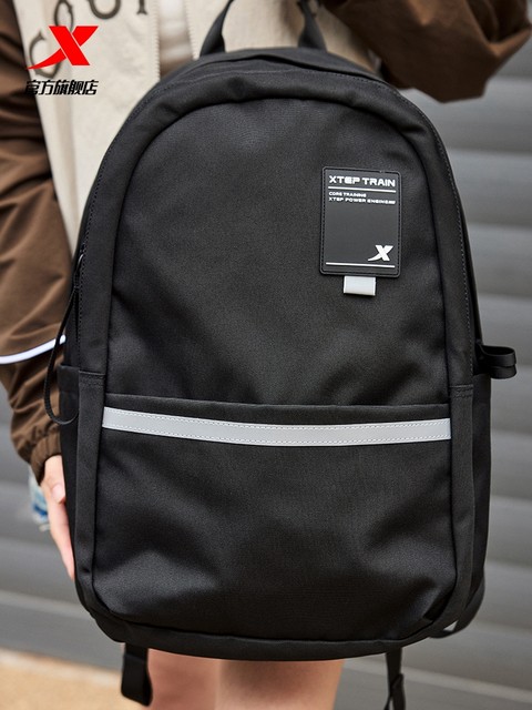 2025 new spring couples large capacity student backpack casual commuter ...