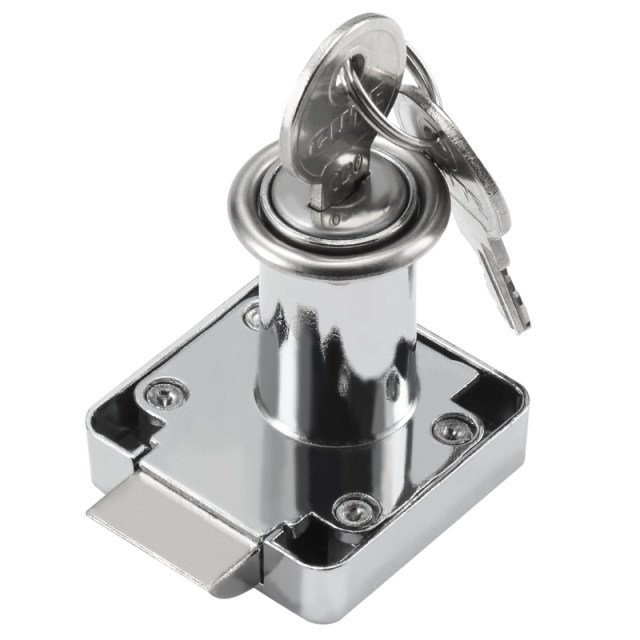Gute Desk Extended Drawer Lock Wardrobe Lock Cabinet Door Lock Cabinet ...