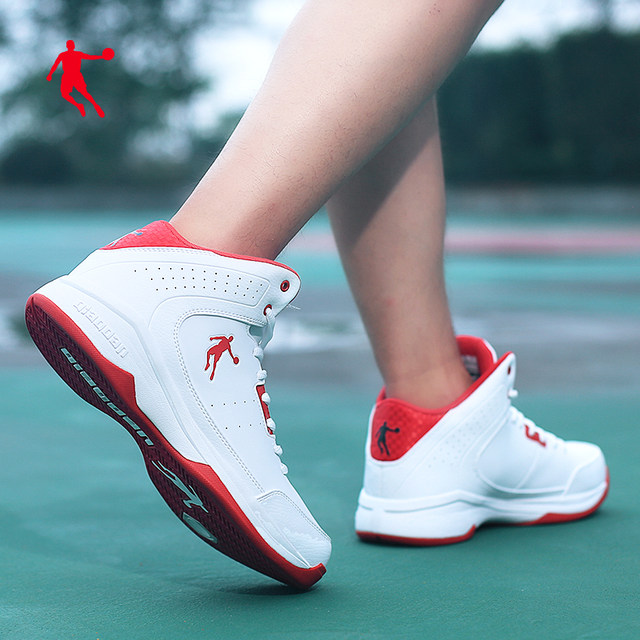 Jordan autumn large size basketball shoes 46 yards 47 yards 48 yards ...