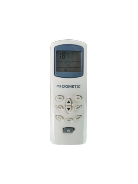 Dometic Domeda B3200 RV air conditioner dedicated Doma remote control ...