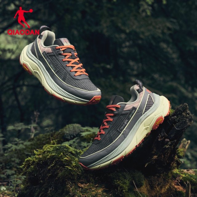 Jordan Mountain God LITE outdoor off-road new running shoes men's ...