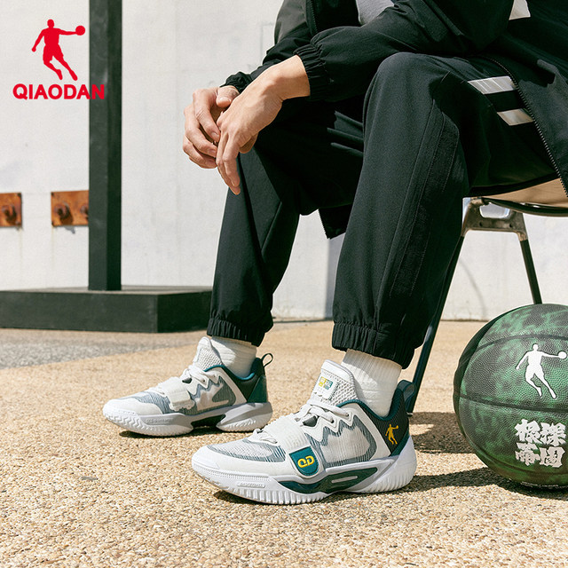 Sharpening 6team Jordan basketball shoes men's 2025 new practical ...