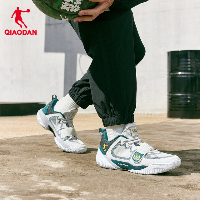 Sharpening 6team Jordan basketball shoes men's 2025 new practical ...