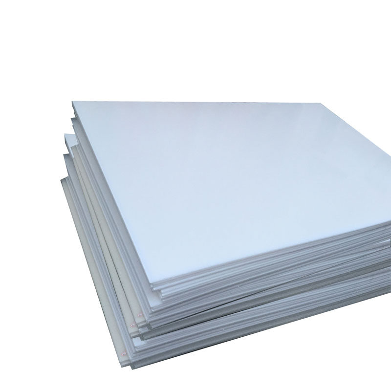 Pp Board Custom Food Grade Hard Board Plastic Board White Board ...