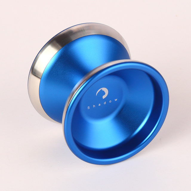 New Shadow Liberty Wing Leo Leo Ball Metal Stainless Steel Professional ...