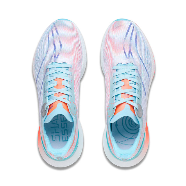 Lining/Li Ning genuine Shadow 2 Essential Men's breathable anti -slip ...