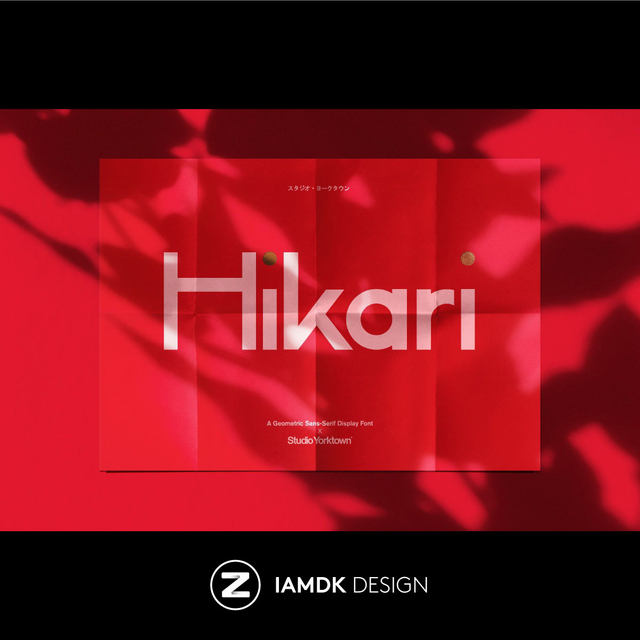 Fashionable and elegant magazine title logo text design sans serif ...