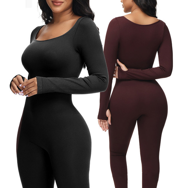 Conjusational warm -shaped body jacket, full body, abdomen, long ...