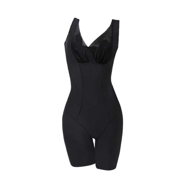 Shaping garments, one-piece women's tummy-tightening, waist-lifting ...