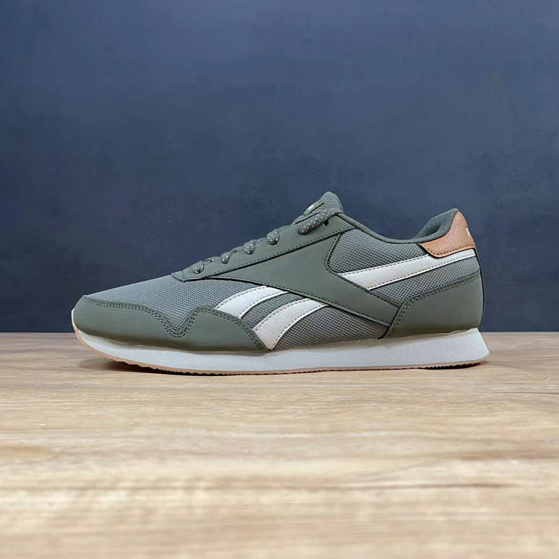 Outer simple original RB family couple retro casual sports shoes low ...