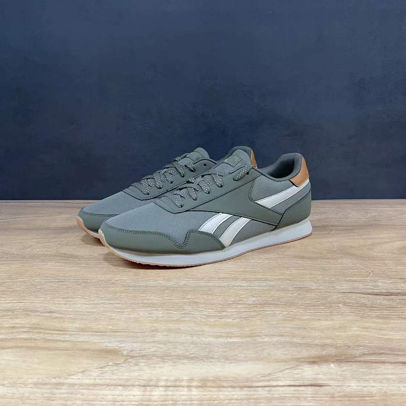 Outer simple original RB family couple retro casual sports shoes low ...