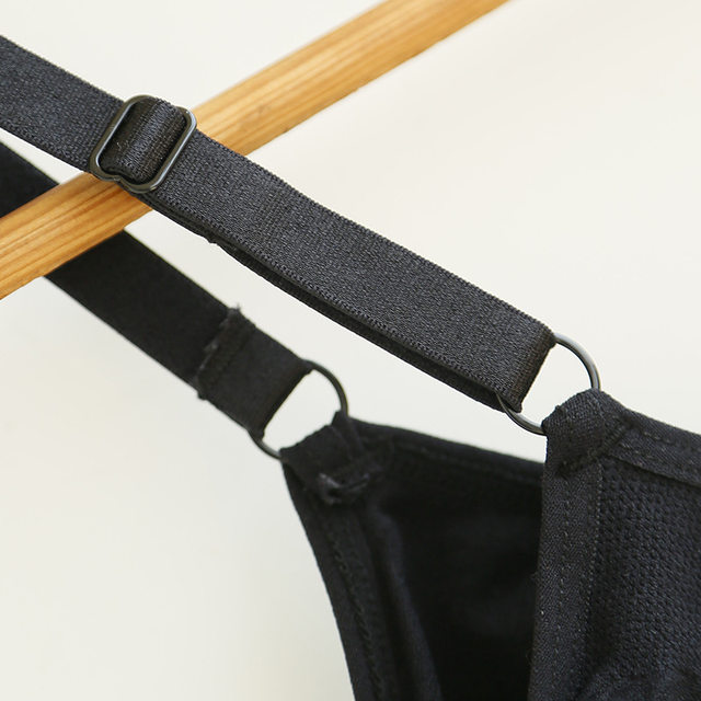 Export -shaped clothing shoulder strap can adjust the female plastic ...