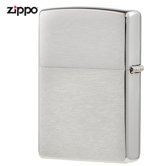 ZIPPO official flagship store windproof kerosene lighter ZIPPO European ...