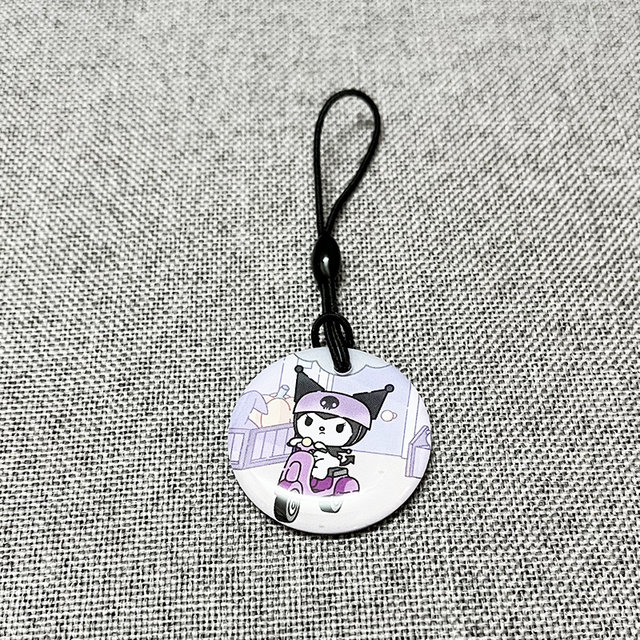 Applicable to Nine Electric Vehicle NFC Card Nine NFC Card Nine NFC Key ...