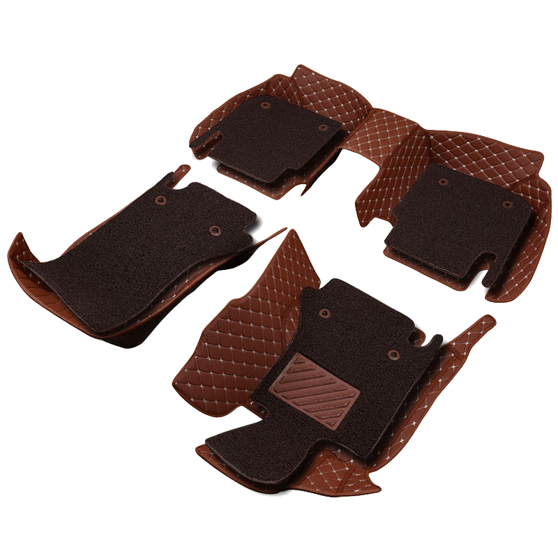 2021 22 Tongfeng Qichen D60 foot pad dedicated Daquan surround full car ...