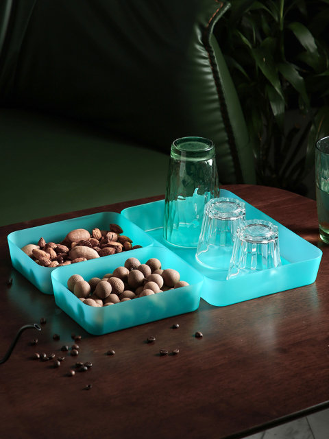 Storage box cabinet drawer storage partition small box rectangular ...