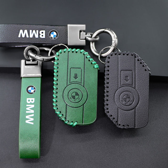 Suitable for the BMW Motorcycle Key Case R1250GS Key Pack ADV Water ...