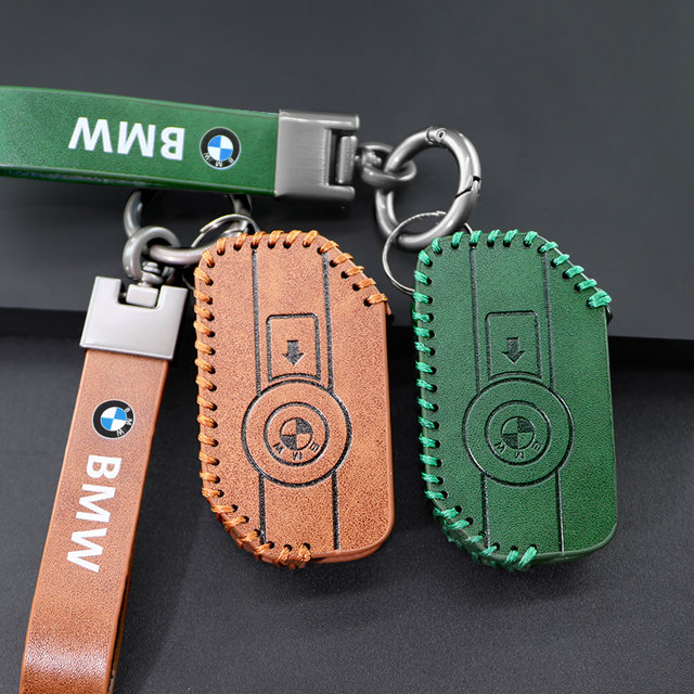 Suitable for the BMW Motorcycle Key Case R1250GS Key Pack ADV Water ...