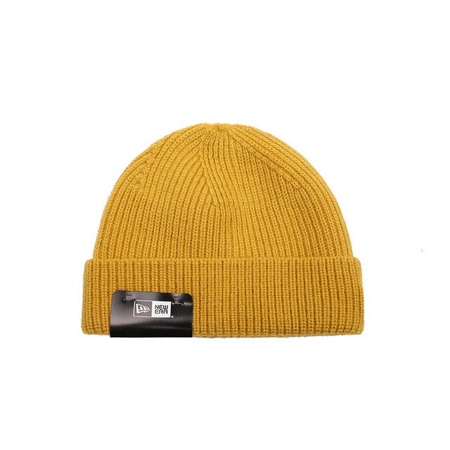 NEWERA New Yahua Men and Women Couple Short MLB Multi -color Cold Hat ...