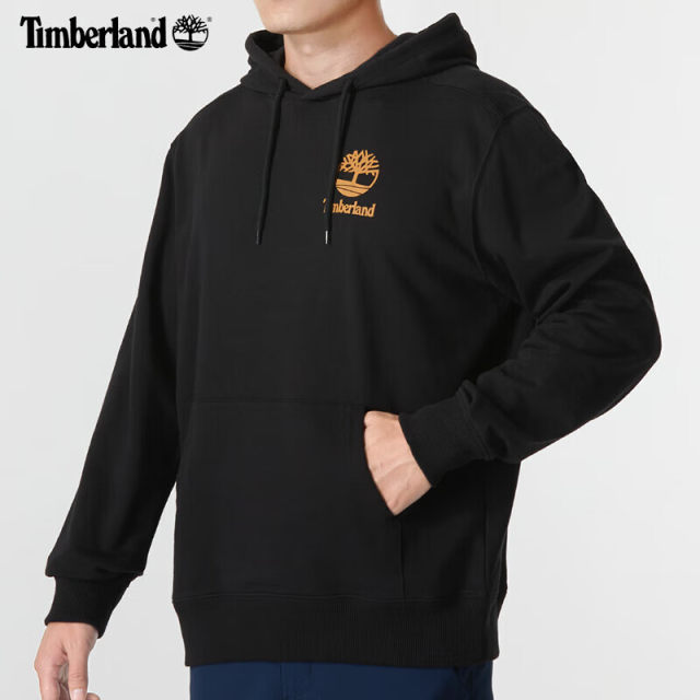 Timberland Timberland outdoor men's tops casual comfortable loose ...