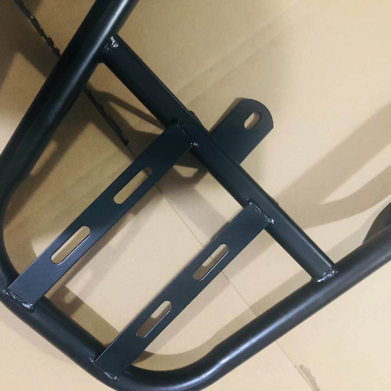 Battery car trolley bell Youguan special model packing rear hanger ...