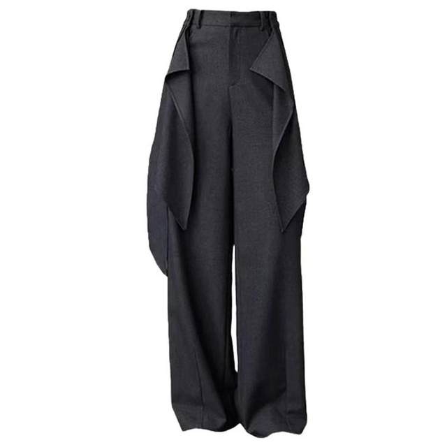 DAIZZEI~ Personalized Japanese trousers with multiple wear ...
