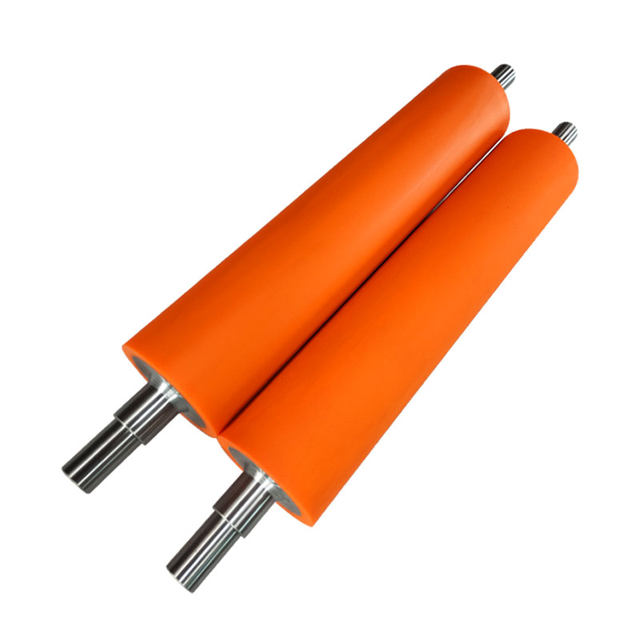 Customized polyurethane gum resistance resistance resistance resistance ...