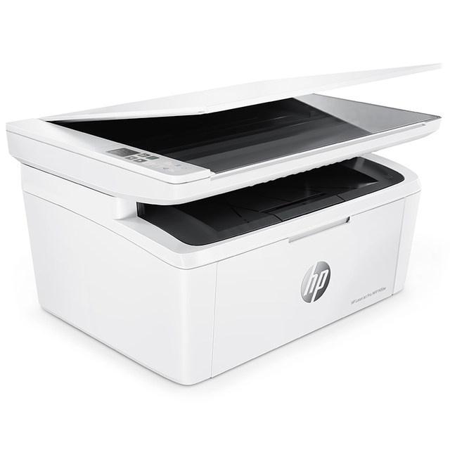 HP M30W Black and White Laser Printer Copy Scanning All Machine Sanhe ...