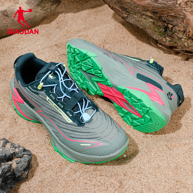 Jordan hiking shoes men's outdoor shoes hiking shoes lightweight non ...
