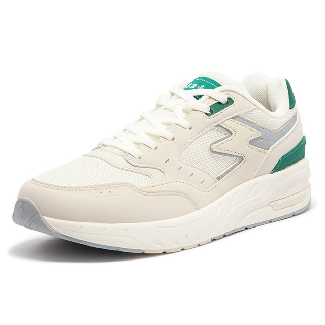 361 Degree Men's Shoes Sports Shoes 2024 Spring New 361 Degree Men's ...
